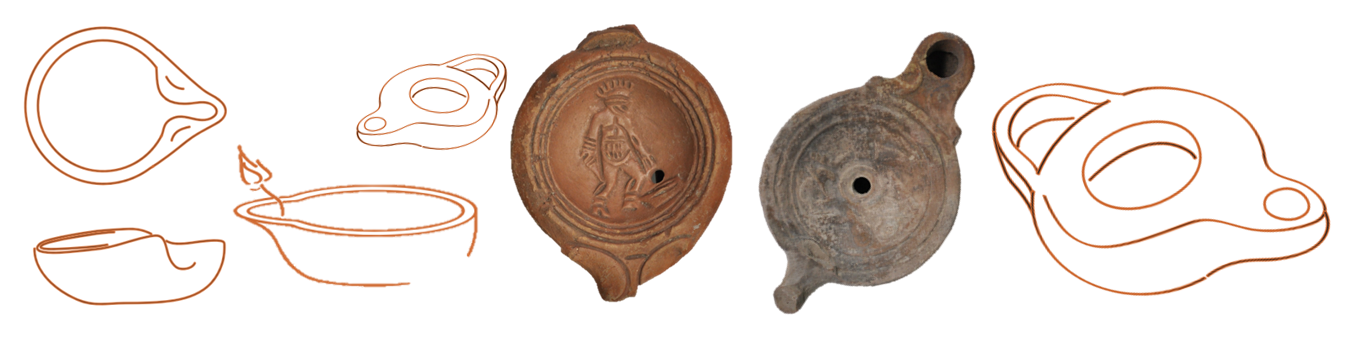 Pe urmele istoriei @ Muzeul Severeanu - Asociația DaDeCe